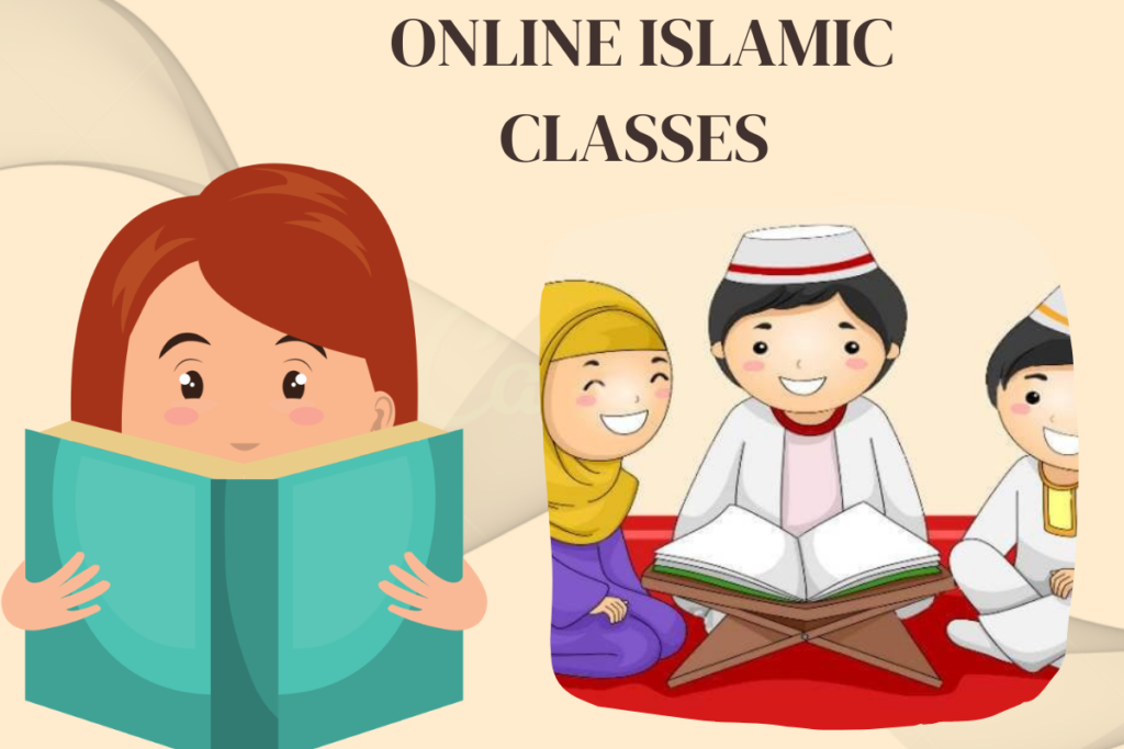 Online Islamic Classes and Courses with Alazhar Classes